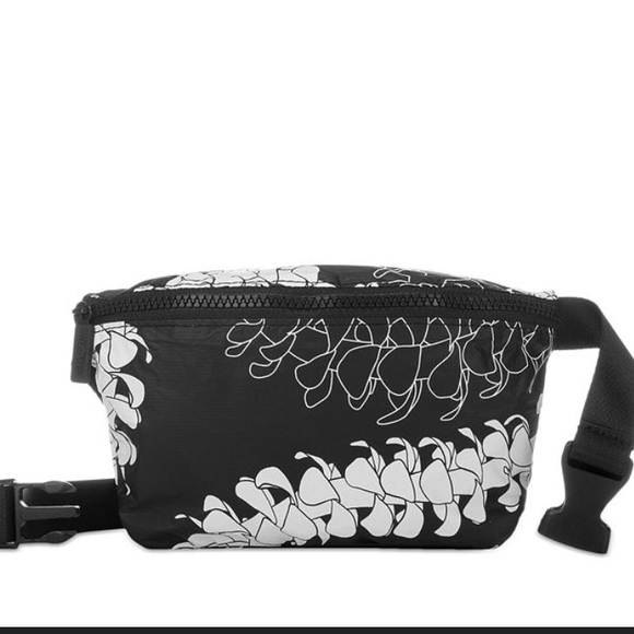ALOHA Collection | Bags | Aloha Collection Puakenikeni Mini Hip Pack ...